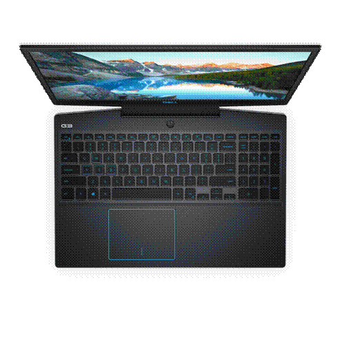 戴尔g3游戏本i7,戴尔g3i7配置,g33500十代i7戴尔_大山谷图库